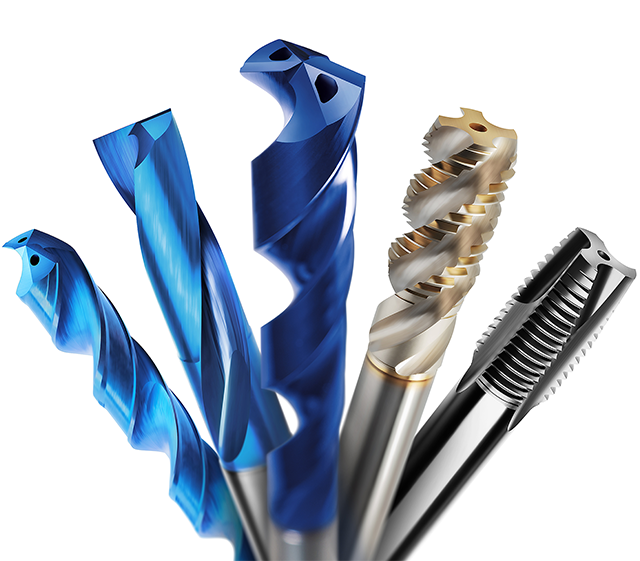 Tools – Nachi India
