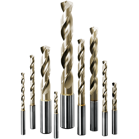 Tools – Nachi India