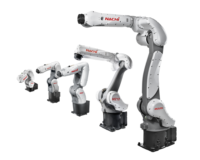 Robotics – Nachi India