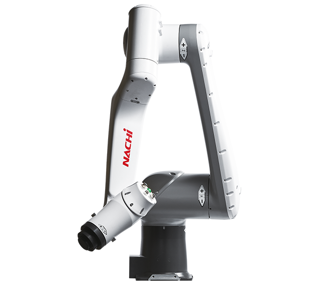 Robotics – Nachi India