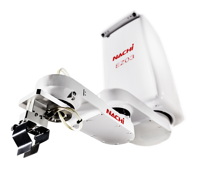 Robotics – Nachi India