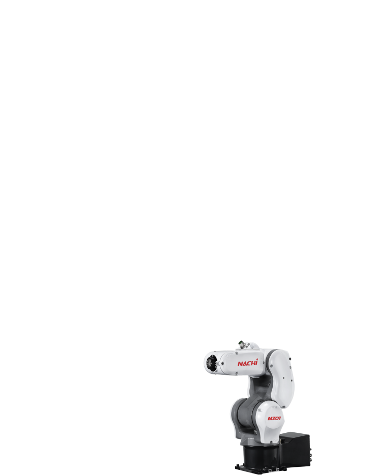 Robotics – Nachi India