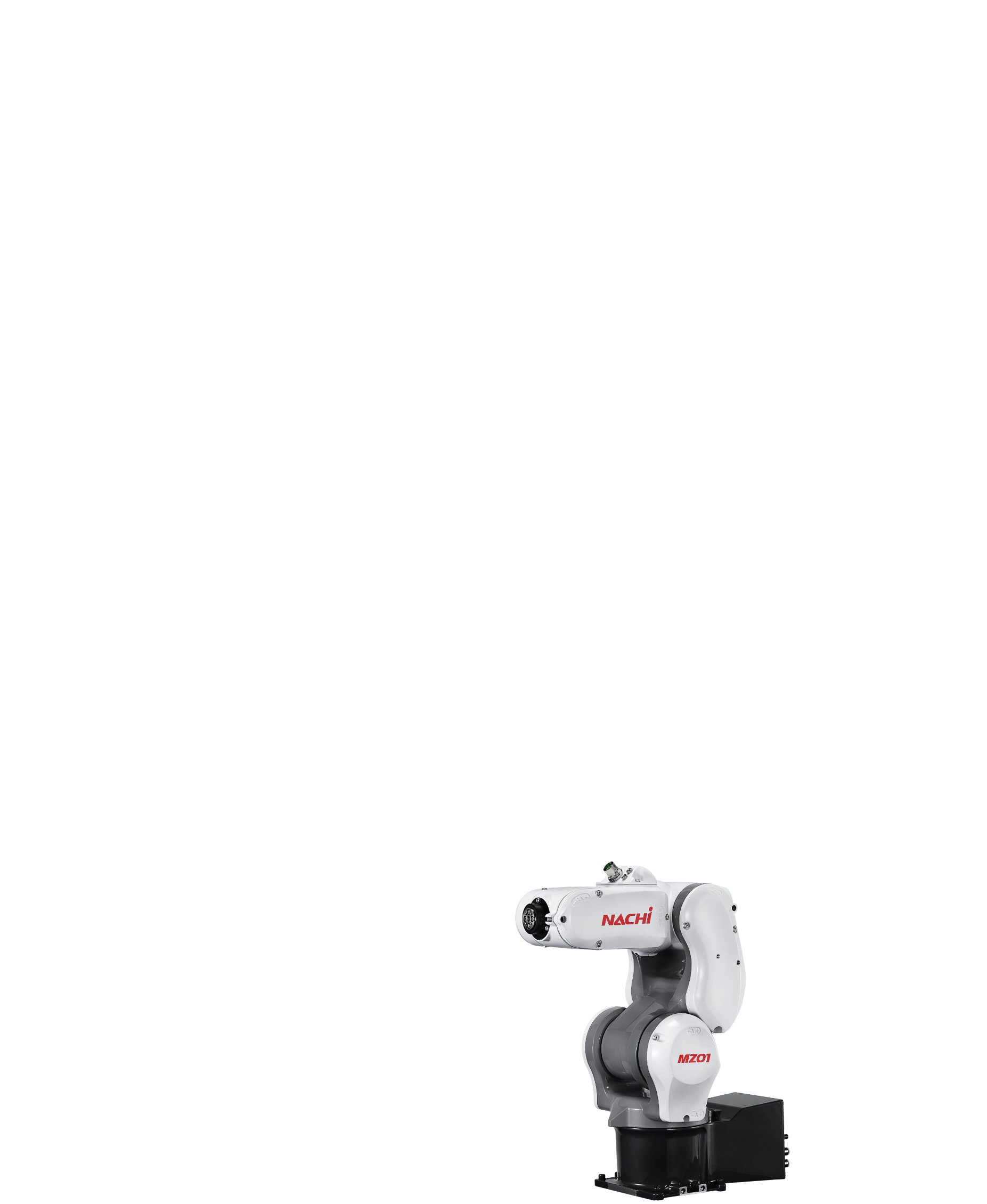 Robotics – Nachi India