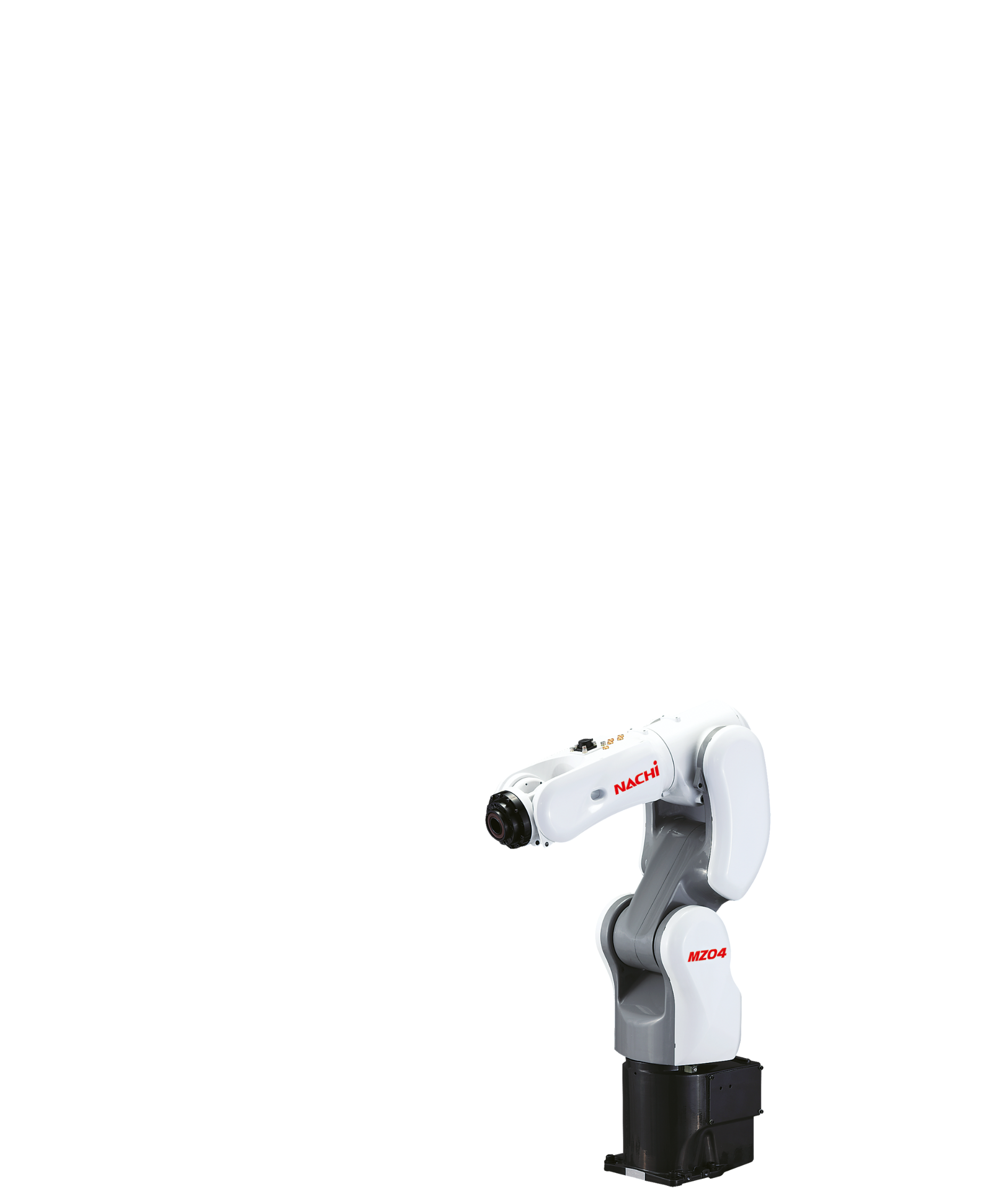 Robotics – Nachi India