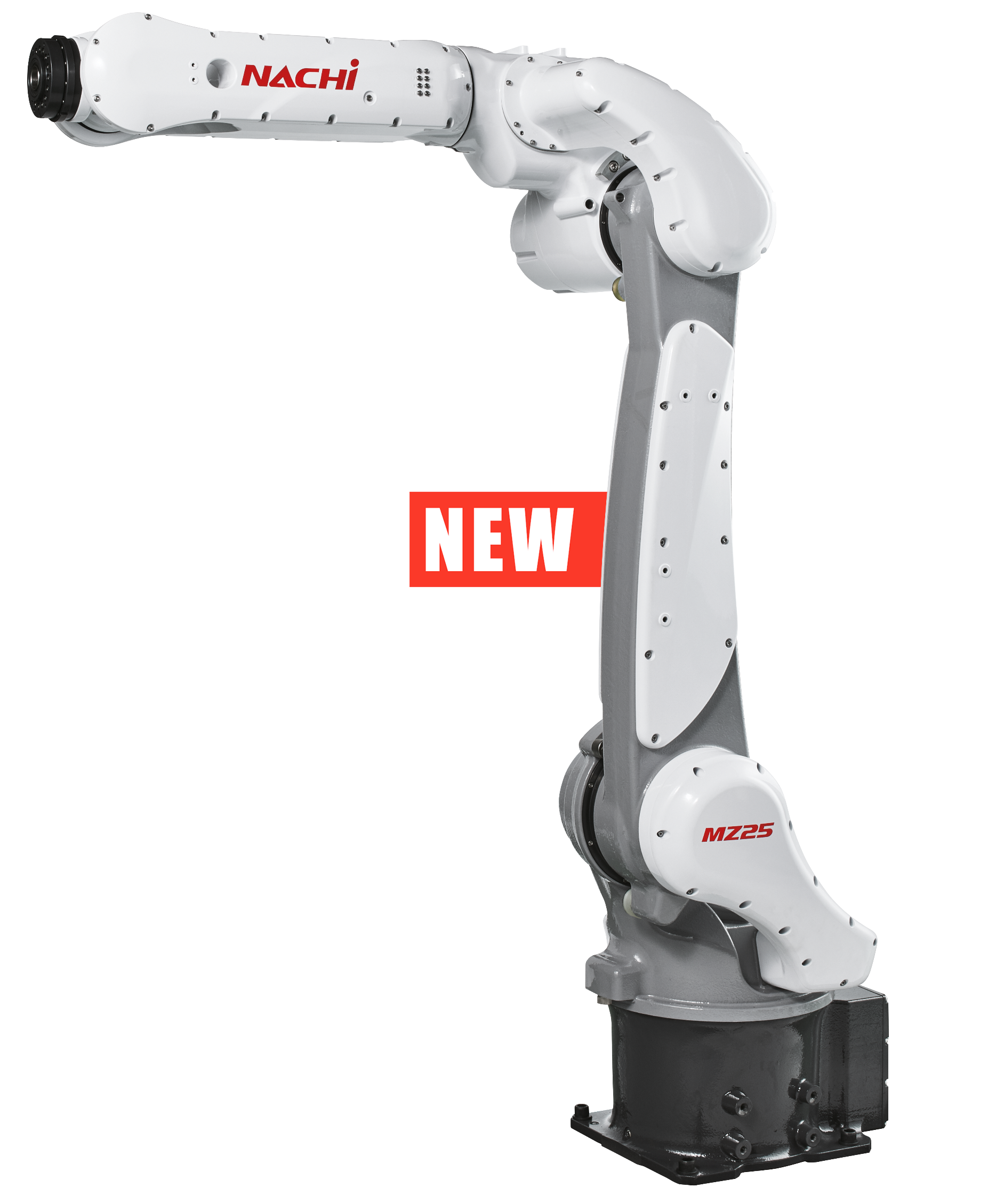 Robotics – Nachi India