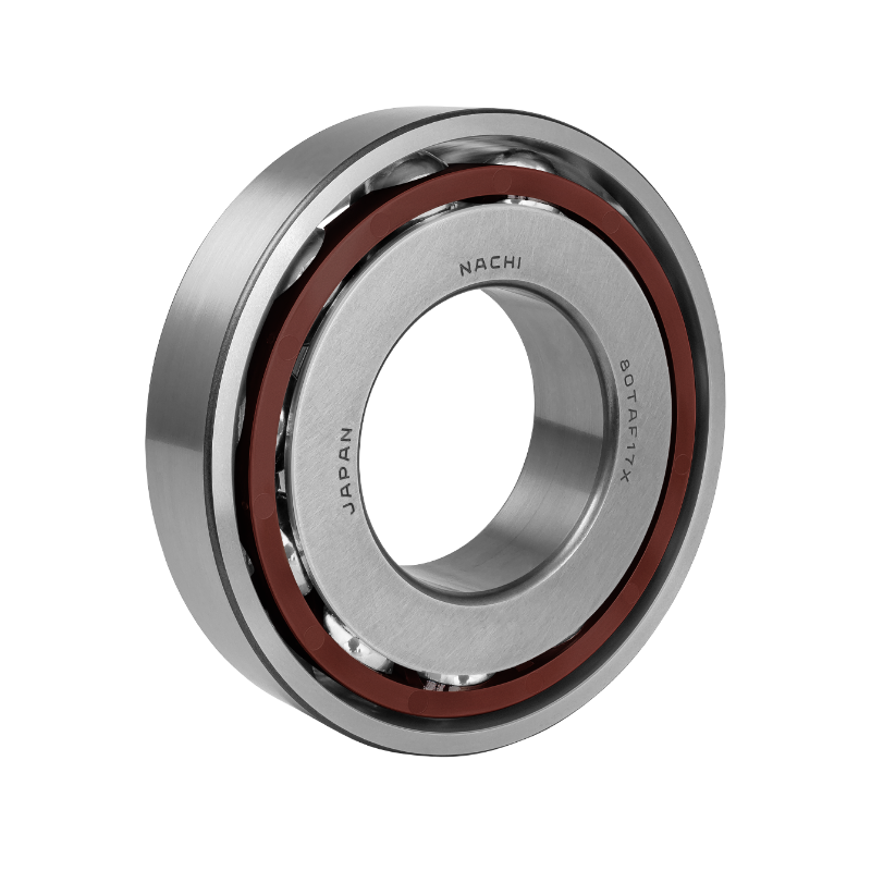 Axial Ball Bearings – Nachi India